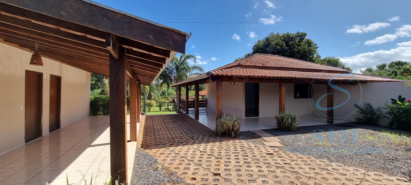 Chácara para Venda, Ourinhos / SP, bairro Vila Brasil, 5 dormitórios ...